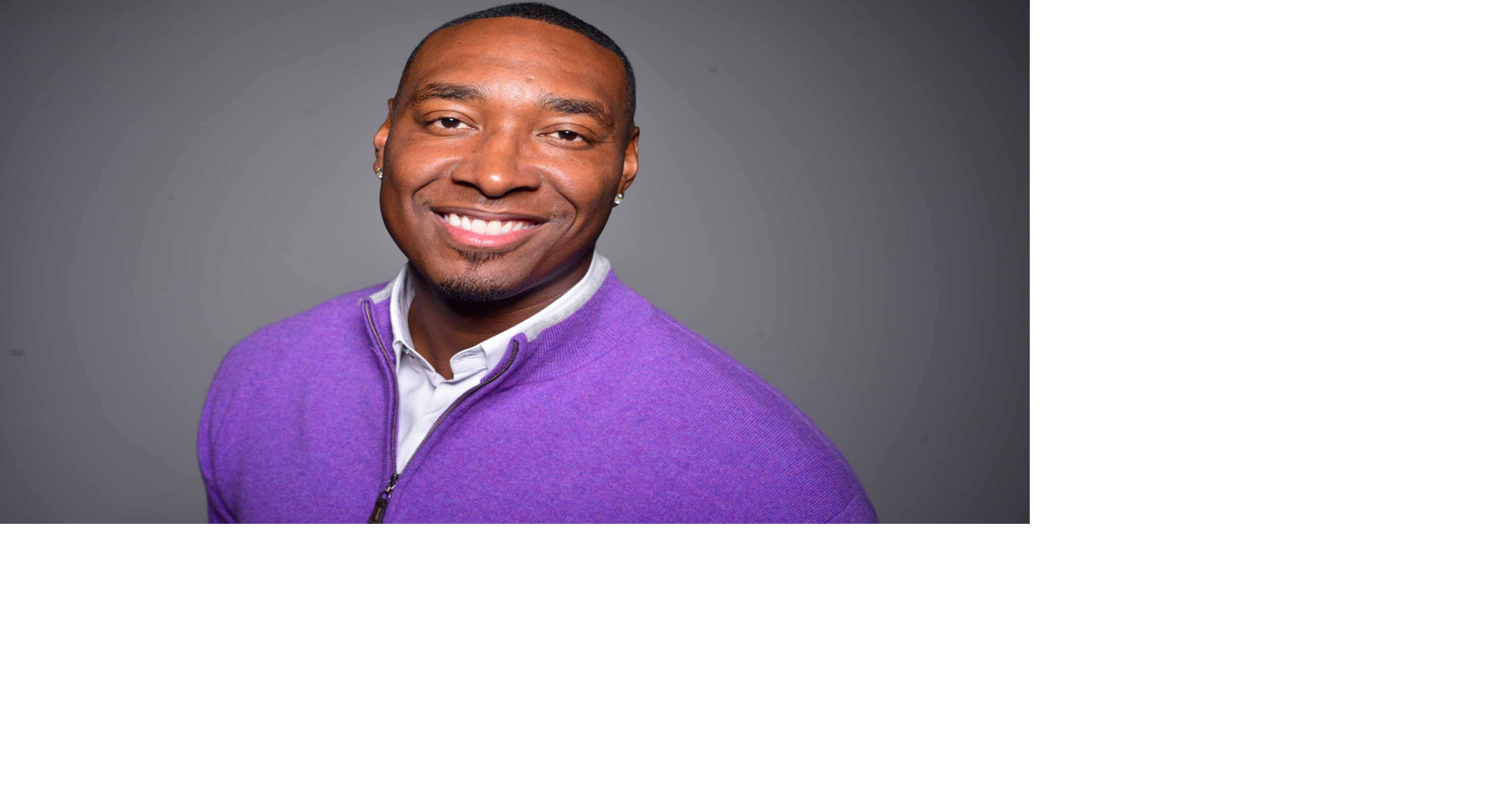 UCP of Central Arizona announces first Community Ambassador, former ...