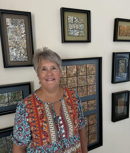 “Rejuvenate & Celebrate” show at The Finer Arts Gallery features new ...