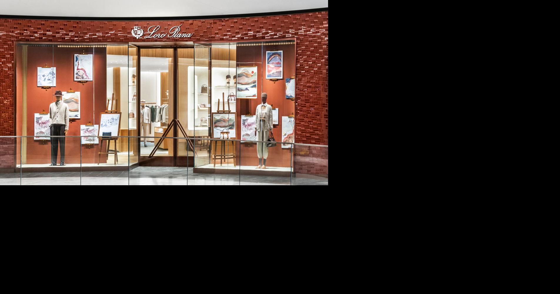 Loro Piana opens new store in Scottsdale, Arizona | Local News ...