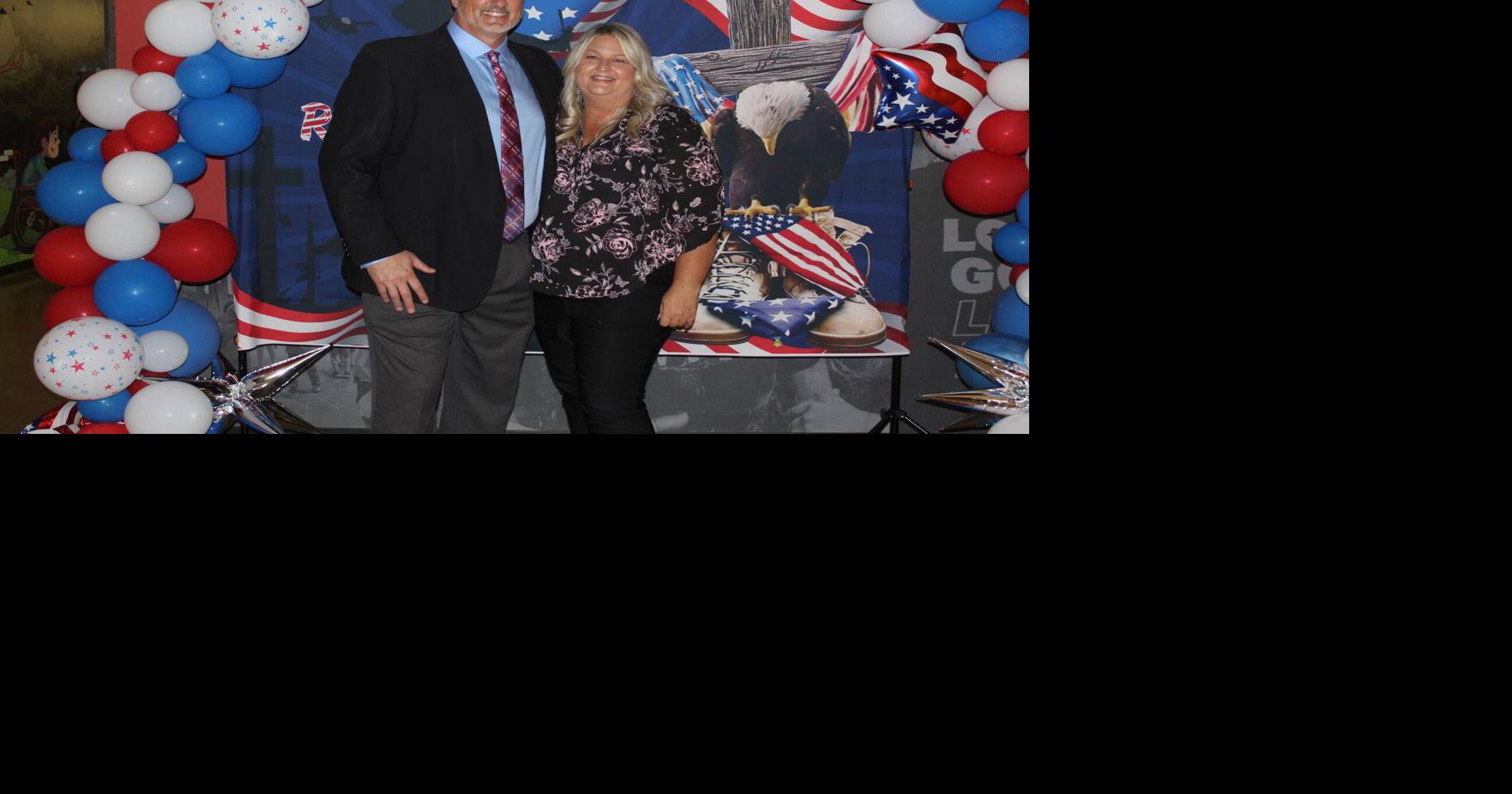 Canyon State Academy honors local heroes | Local-news | citysuntimes.com