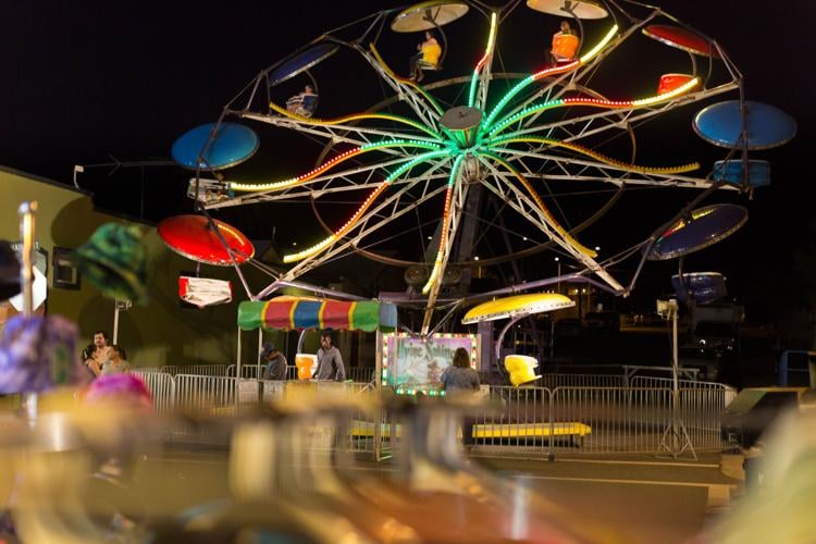 Head to Superior for the 2021 Burro Run and Apache Leap Mining Festival | Destinations ...