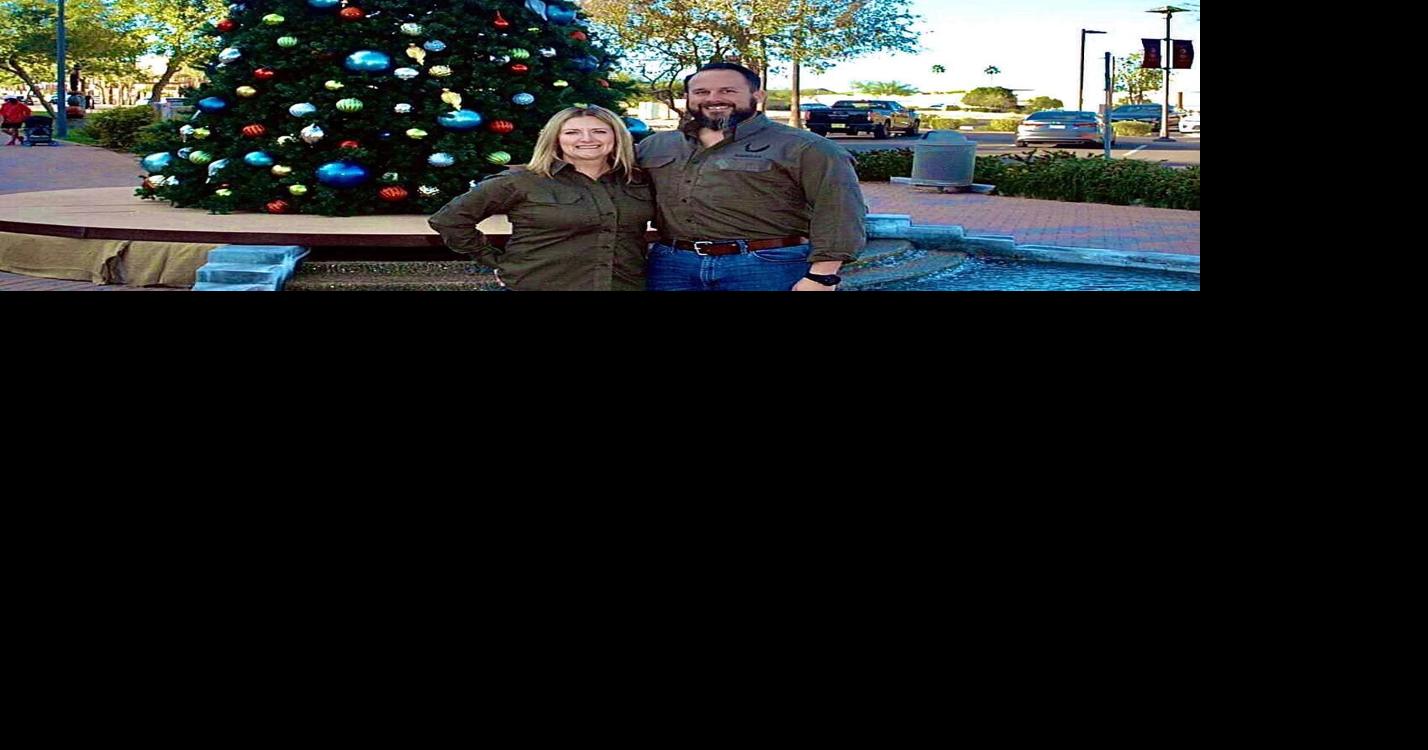 Guardian First Responders’ Christmas Tree honors those who have served ...