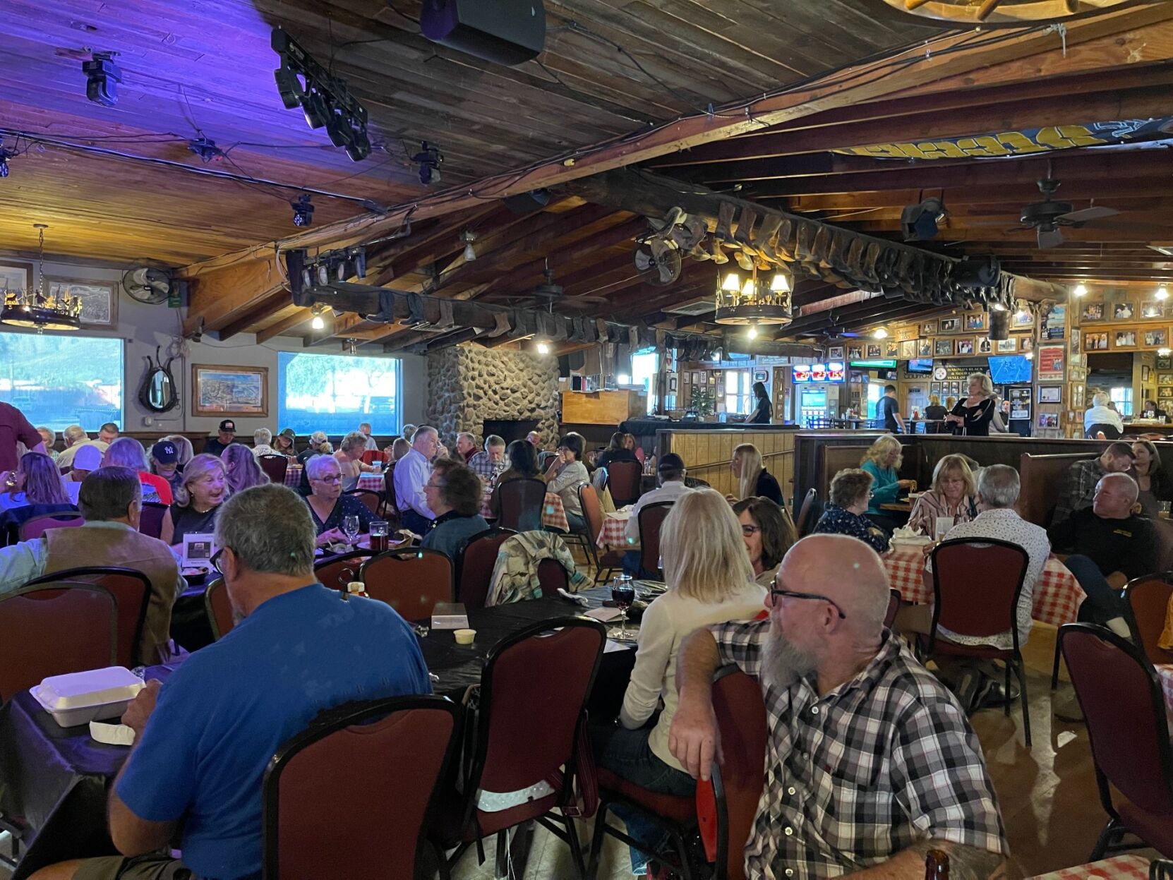 Cave Creek Museum Miners Dinner “Staking a New Claim” fundraiser ...