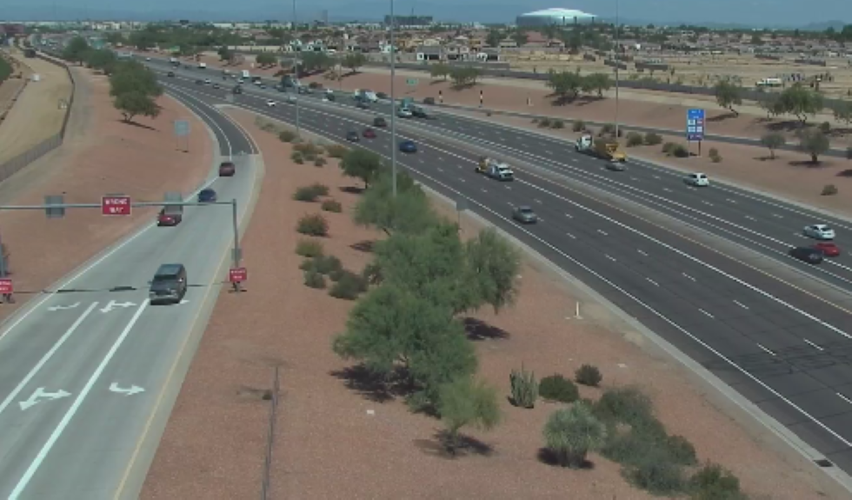 ADOT: Public meeting on Loop 101/I-10 interchange ramps set for Feb. 23 ...