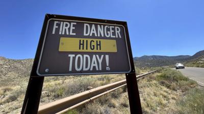 PSA: Maricopa County fire ban and being Firewise | Local News ...