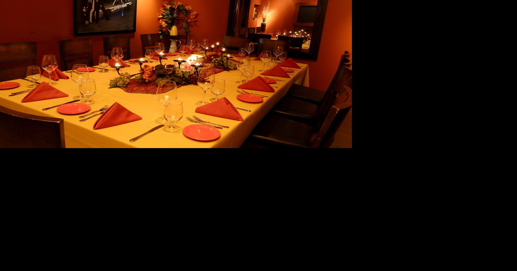 Things to do: Marcellino Ristorante serves up summer dinner and a movie ...