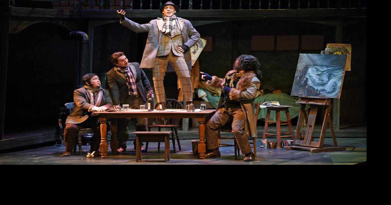 Arizona Opera unveils spectacular 2024/25 season | Arts & Entertainment ...