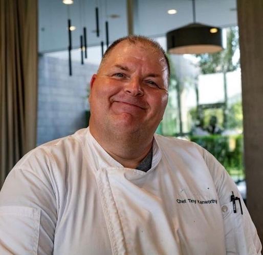 Phoenix Knife Fight competition benefits The Singletons with $5K raised ...