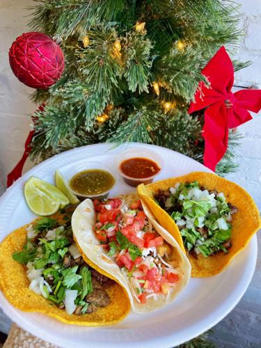 Toys for Tacos fundraiser gifts holiday magic to local foster youth ...