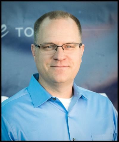 Valley Youth Theatre announces Mark Stoddard as new associate artistic ...