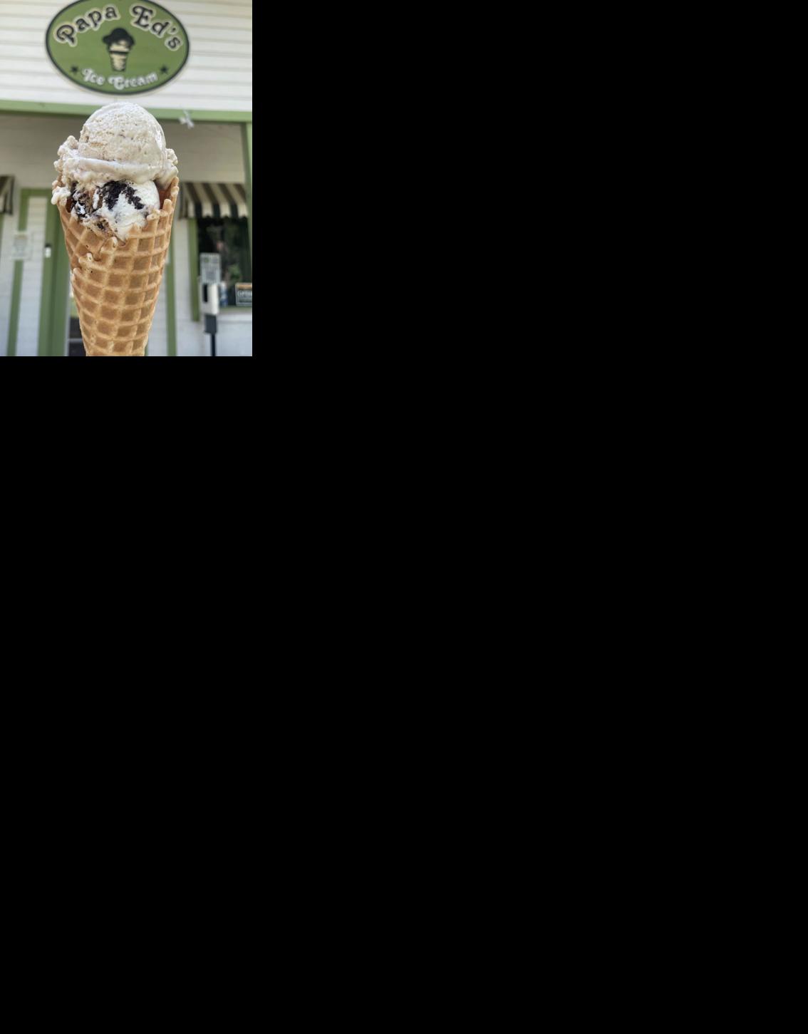 100 scoops for 100 degrees: local ice cream shops to try this summer ...