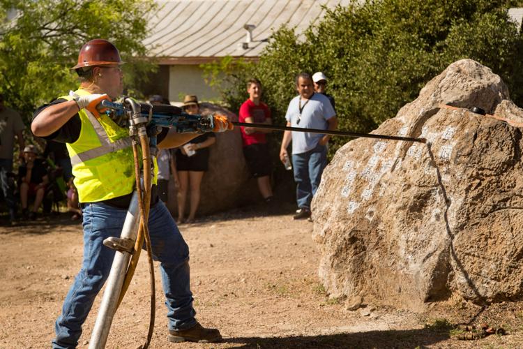 Head to Superior for the 2021 Burro Run and Apache Leap Mining Festival | Destinations ...