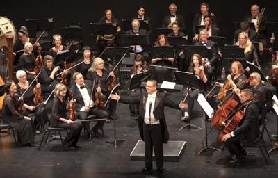 Scottsdale Philharmonic concert is Nov. 12 | Things to Do ...