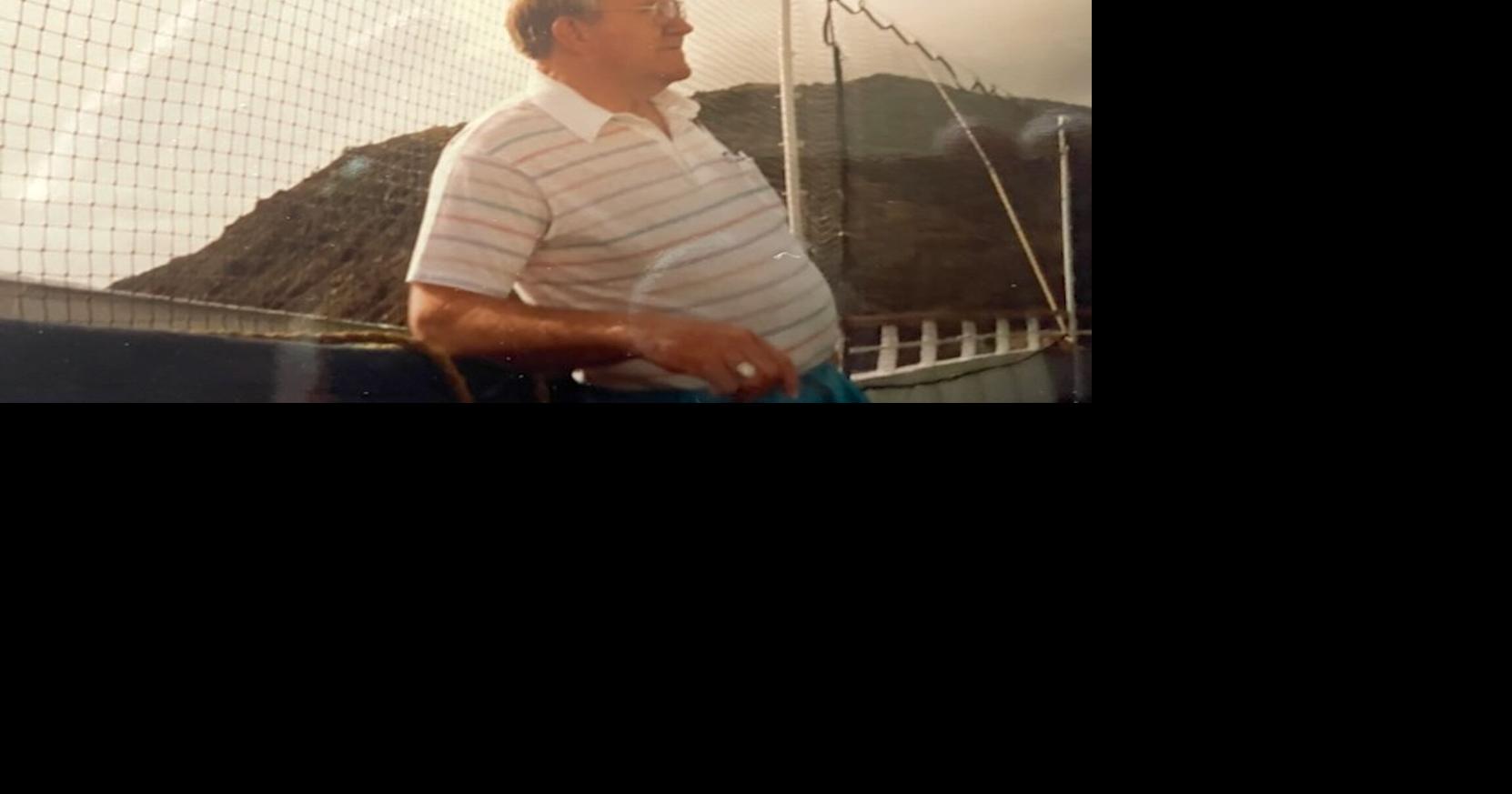 Larry Hudson | Obituaries | citysuntimes.com