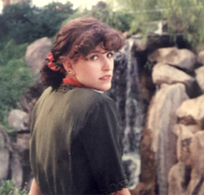 Tracy Ann Stewart-Goodwin | Obituaries | citysuntimes.com