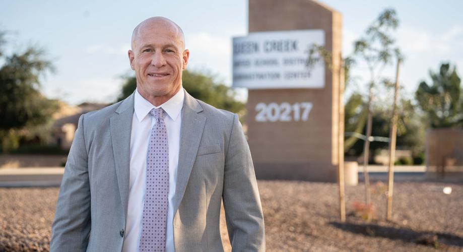 QCUSD celebrates successful school year | Columns | citysuntimes.com