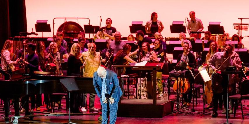City Sun Times: Phoenix Symphony Presents Savor the Symphony: Disco ...