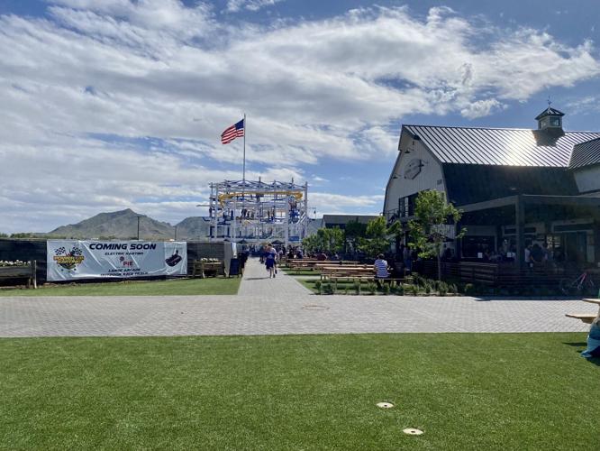 Pecan Lake Entertainment brings 12-acre oasis to heart of Queen Creek ...