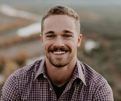 Country Music Artist Jacob Morris Performing Live at JOJO Coffeehouse ...