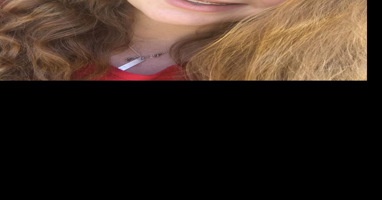 CST Student Spotlight: Avah Montgomery, Shea Middle School | Local News ...