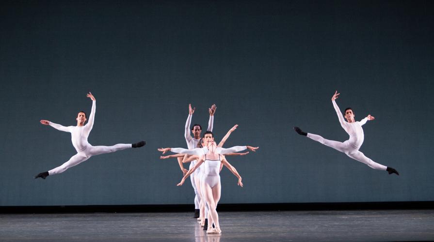 Three Show-Stopping Ballets, One Night as Ballet Arizona Launches 2021 ...