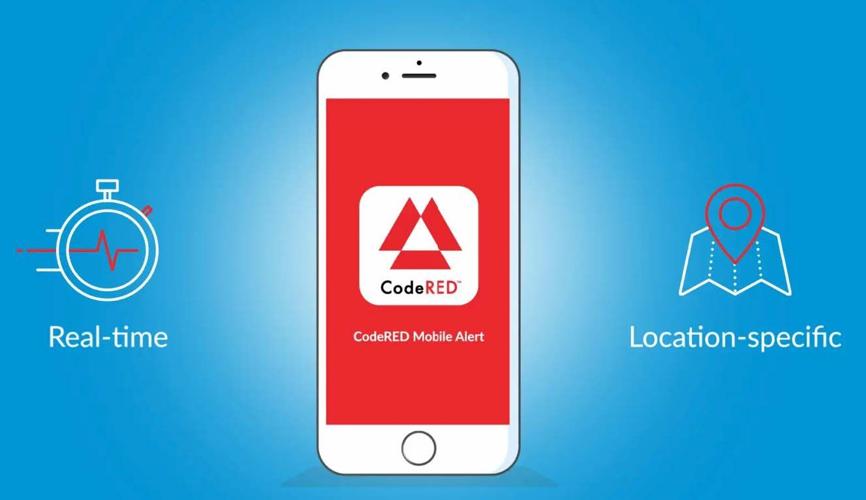 Town of Cave Creek encourages residents to register for CodeRED emergency alerts | Local News ...