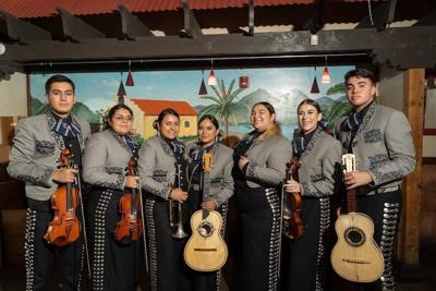 Things to do: Macayo’s Mexican Food hosts 2nd annual Cultura Hispanic ...