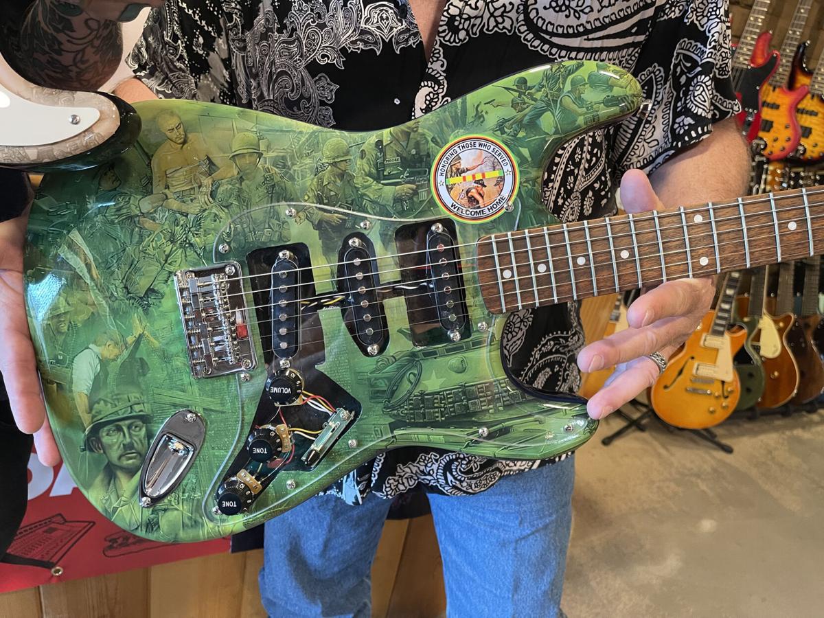 American Legion Post 34 to welcome home Vietnam veterans as part of its ...