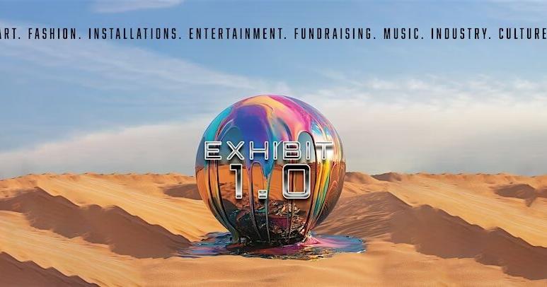 Exhibit 1.0 Creative Showcase to light Up Phoenix arts scene May 3 ...