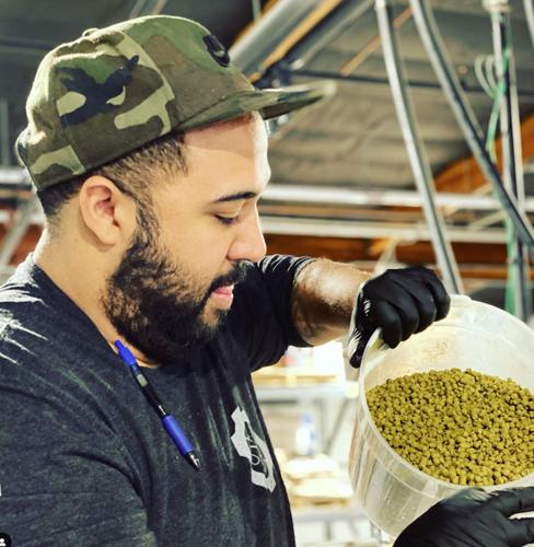 Home brewer trades corporate life for craft beer, opens Kitsune Brewing ...