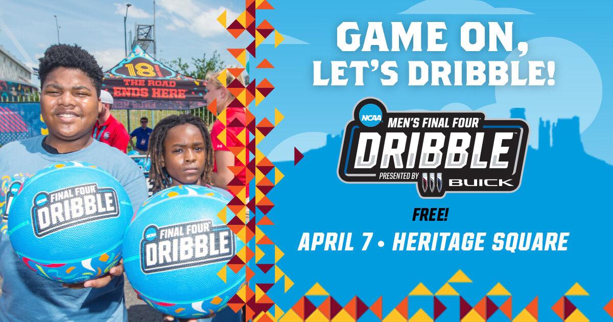 Valley Buick dealers join forces for Men’s Final Four Dribble presented ...