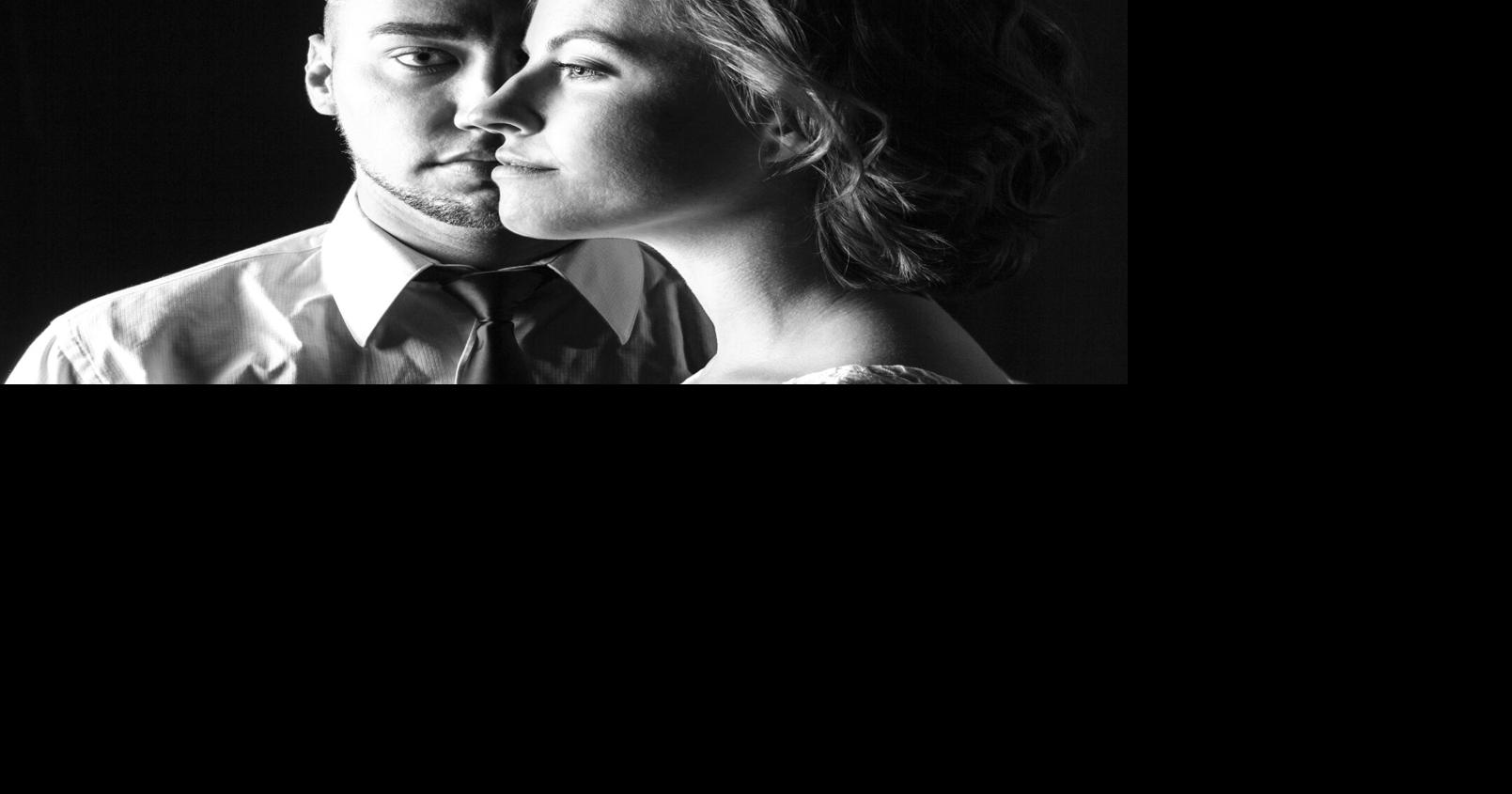 Scorpius Dance Theatre brings DAVID + LISA, to the Herberger Pavilion ...