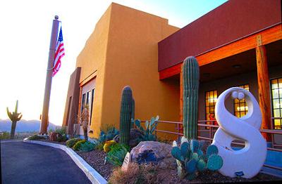 Desert Foothills Library Association Announces Annual Meeting | Local ...