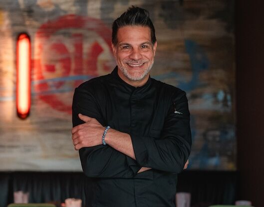 Kembara opens at JW Marriott Phoenix Desert Ridge Resort & Spa | Local ...