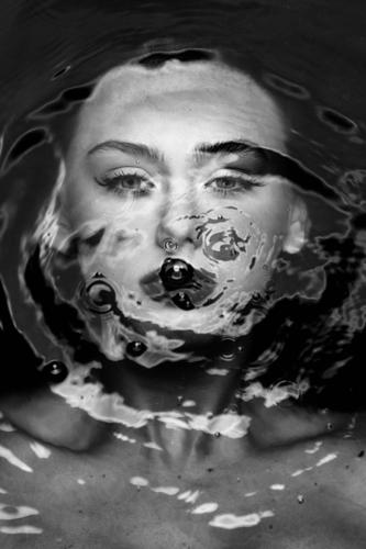 Behind the lens: The story of Shane Baker’s artistic journey ...