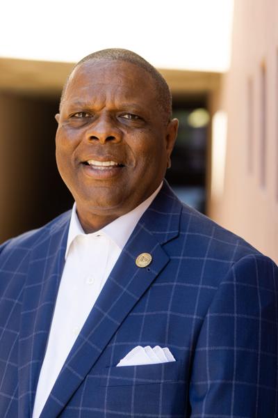 Former Police Officer, Longtime Ahwatukee Resident Announces Run for ...