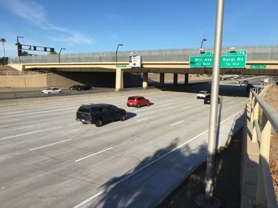 ADOT: Tempe water line repair work requires US 60 ramp closures in ...