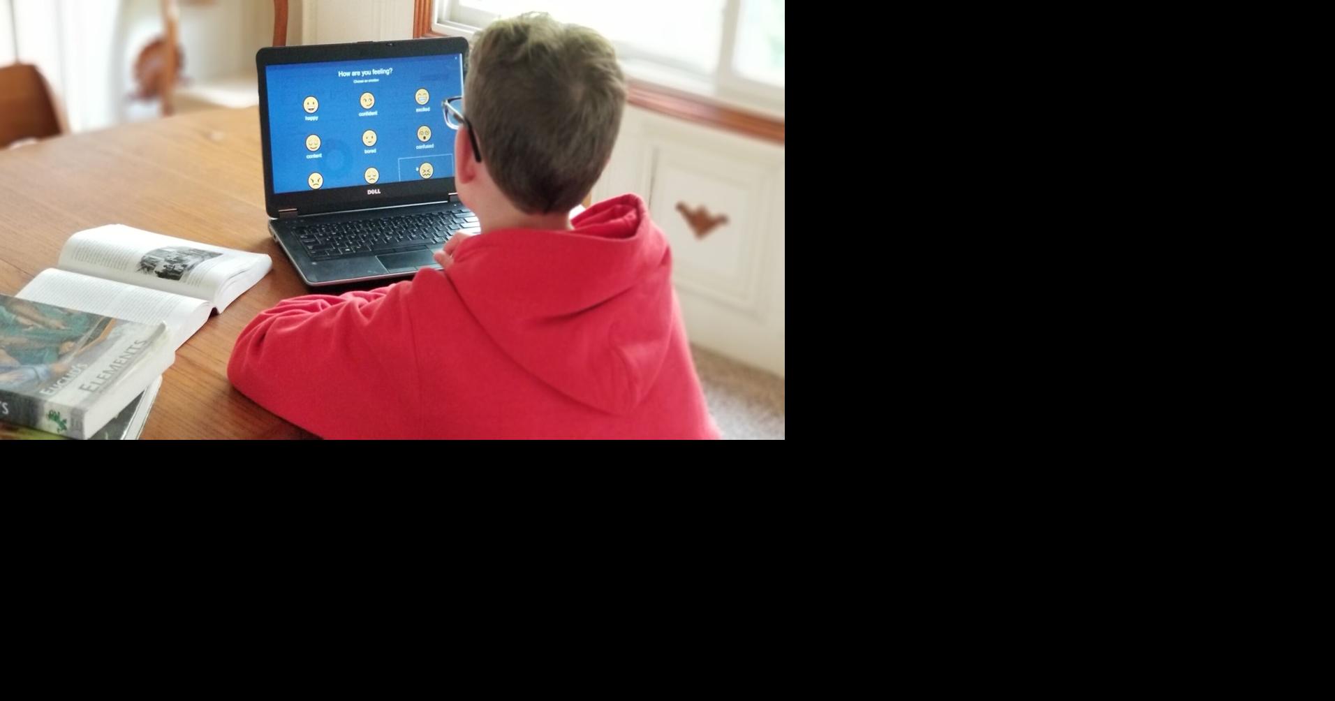 Gnosis IQ forms partnership to support teen mental health | Local News ...