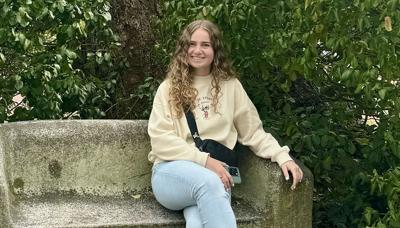 Local student Landyn Kropp announced as semifinalist for prestigious ...