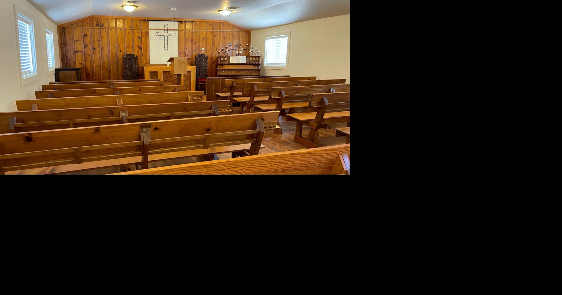 Cave Creek Trinity Fellowship to begin services at Cave Creek Museum | Things to Do ...