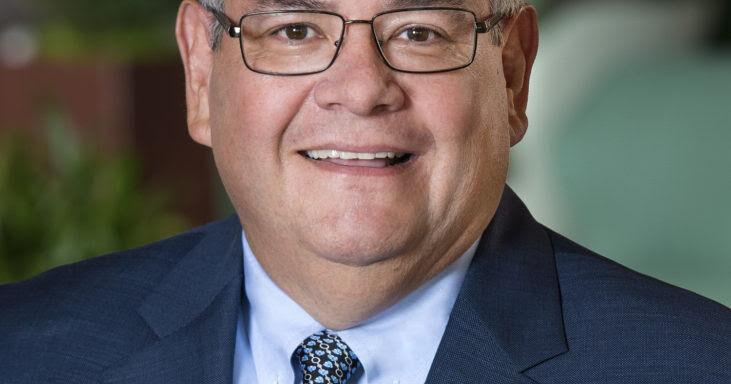 Dr. Richard C. Daniel named next president of South Mountain Community ...