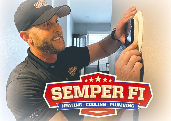 The future of HVAC is here: Semper Fi Edge | Preferred Business ...