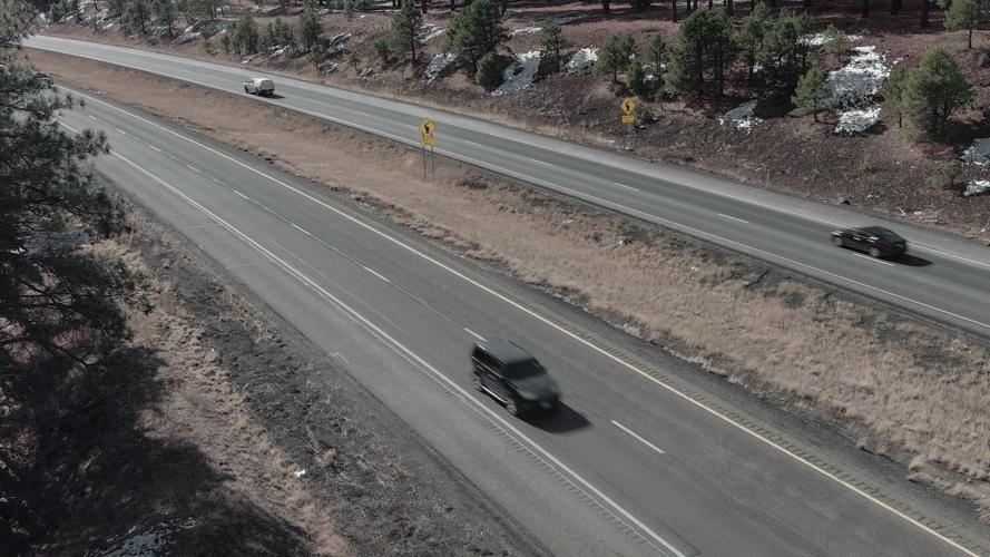 ADOT UPDATE: Schedule for I-17 overnight closures in Flagstaff | Local ...