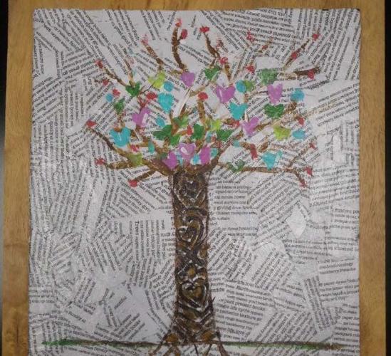 Scottsdale Names Student Art Contest Winners to Celebrate Earth Day ...