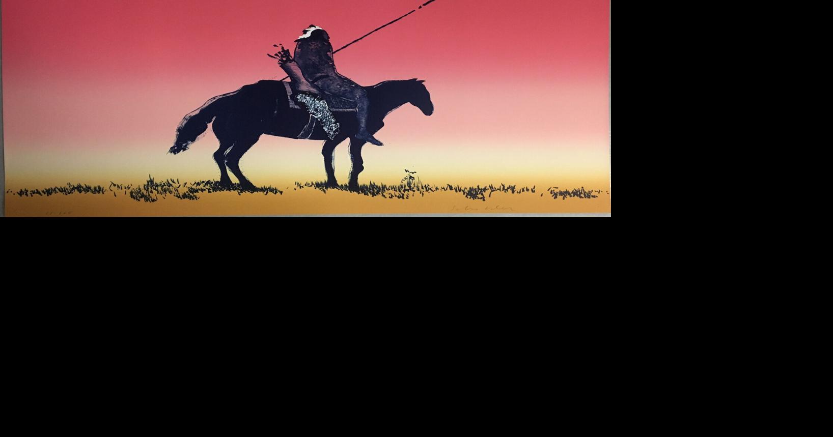 Things to Do: Explore the Modern Rebirth of Printmaking as an Art Form ...