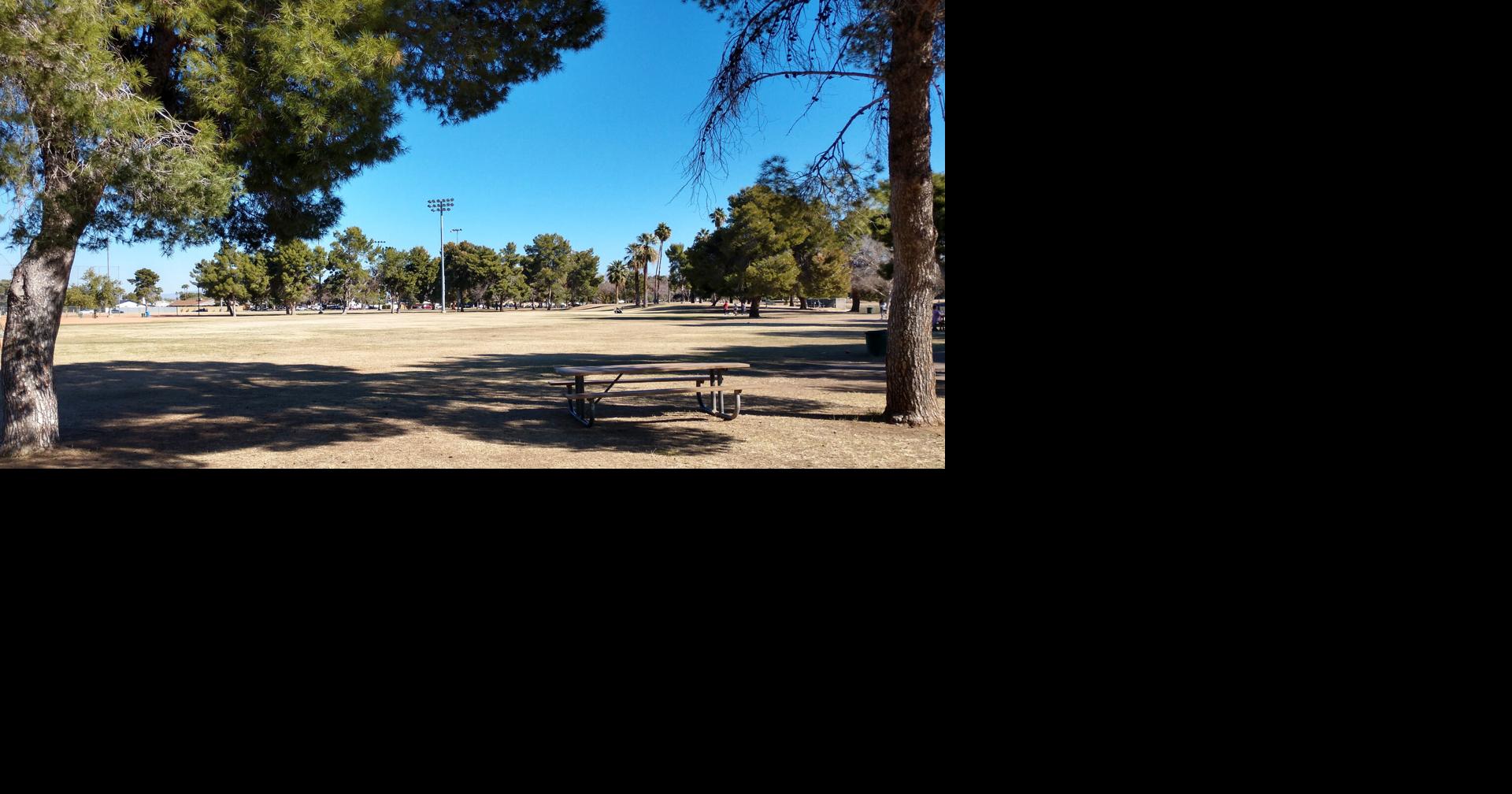 Explore Roadrunner Park | | citysuntimes.com