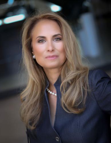 Realtor Lesley Vann puts home buyers, sellers first to get results ...