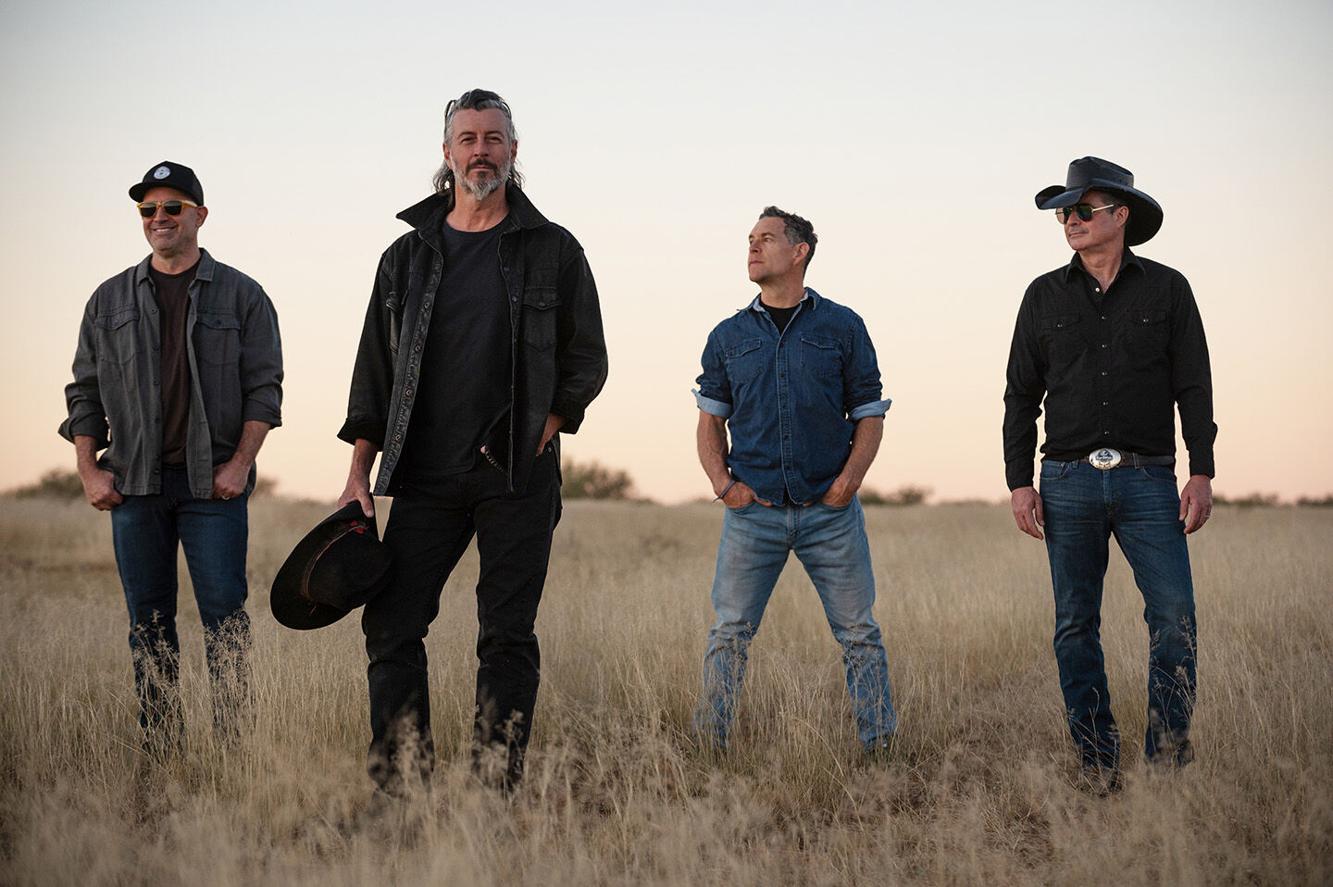 Roger Clyne & The Peacemakers to Headline Fountain Hills Independence ...