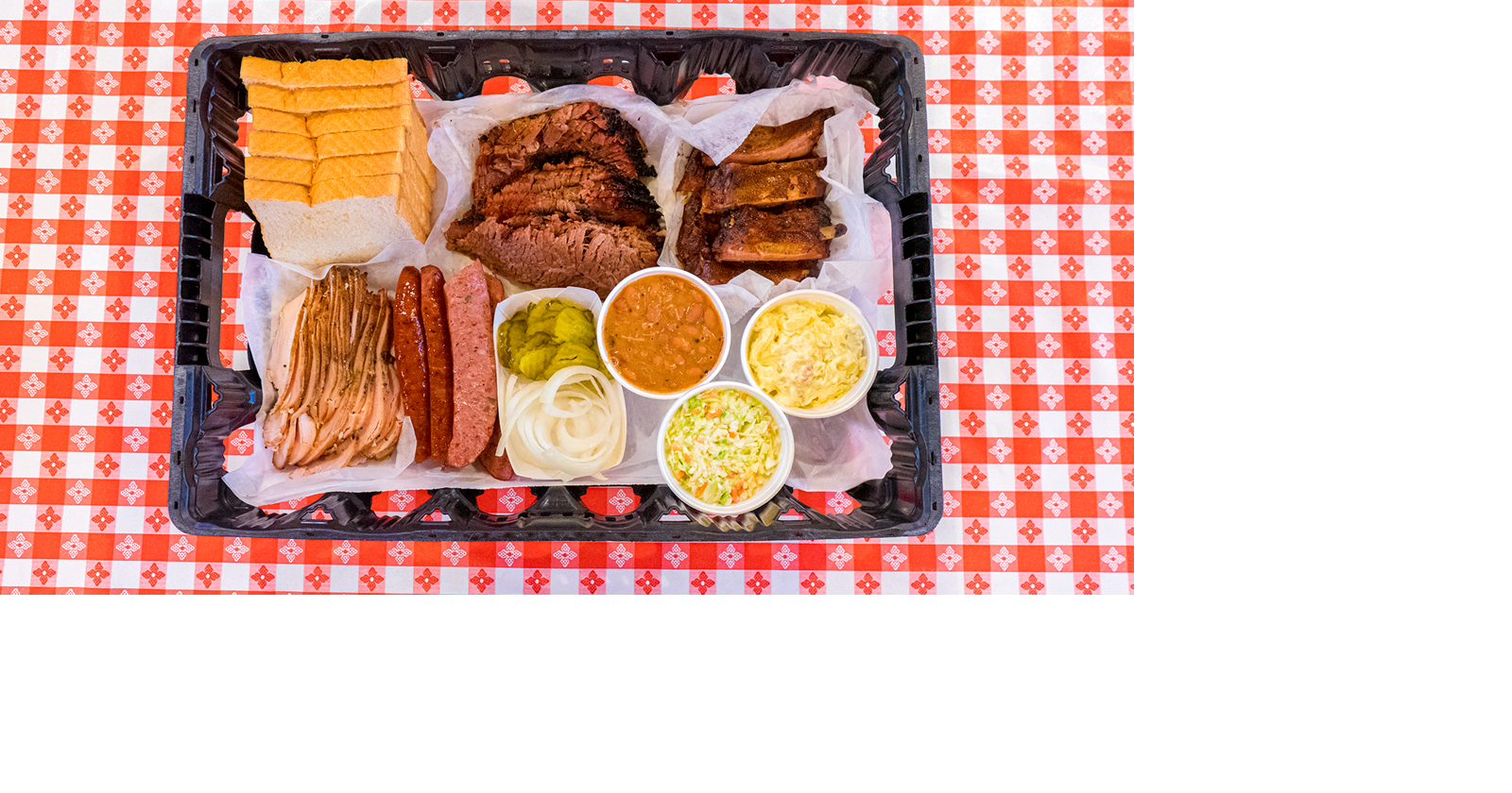 Rudy's "Country Store" and Bar-B-Q in Scottsdale serves up Real Texas ...