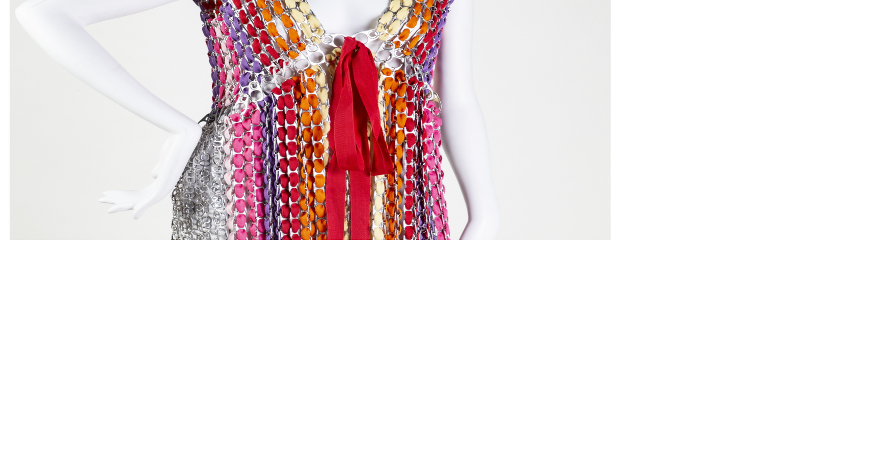 MCC hosts 'The Future of Fashion' April 25; mall runway show April 20 ...